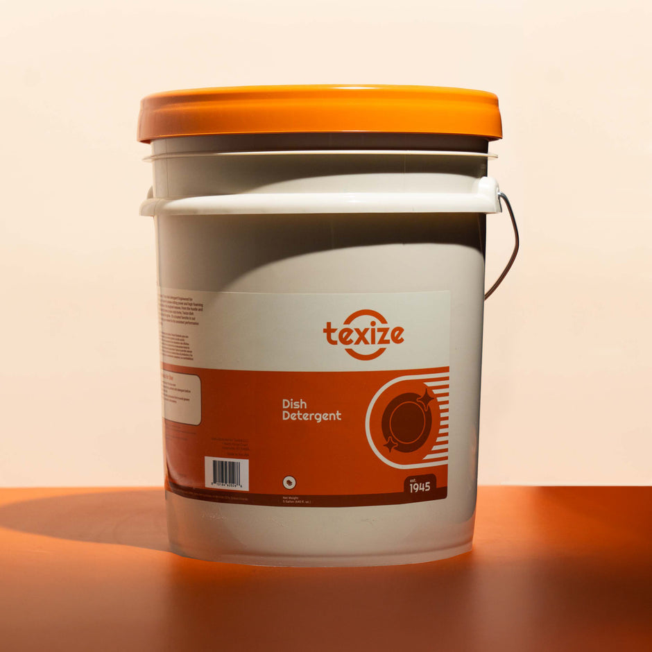 Industrial Cleaning – Texize